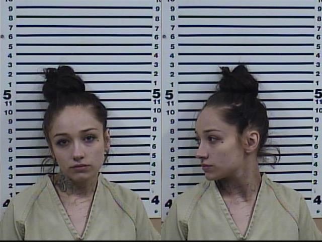 Traffic stop leads to Fentanyl arrests - Bonneville County Sheriff