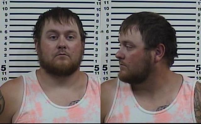 Crash leads to Aggravated Battery Arrest - Bonneville County Sheriff
