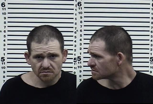 Wanted man taken into custody after trying to flush Fentanyl ...